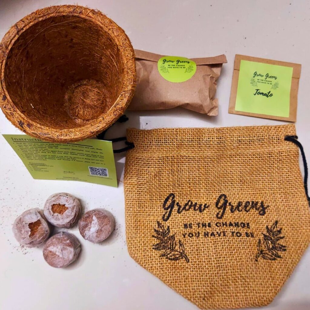 Green Crayon Packaging – Manufacturers and exporters of eco friendly ...